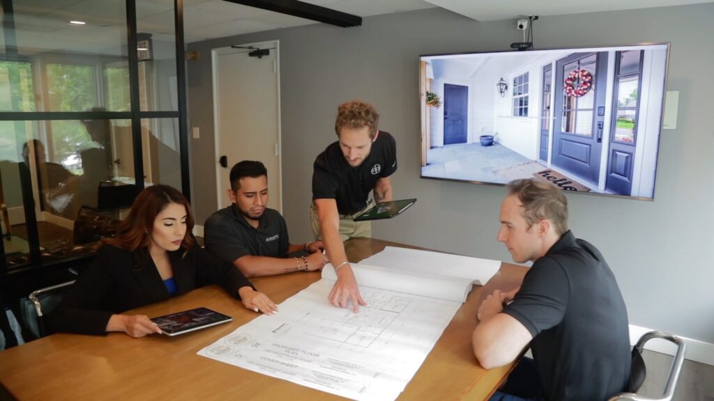 Who We Are - Franchise Opportunities at Design Pro Remodeling