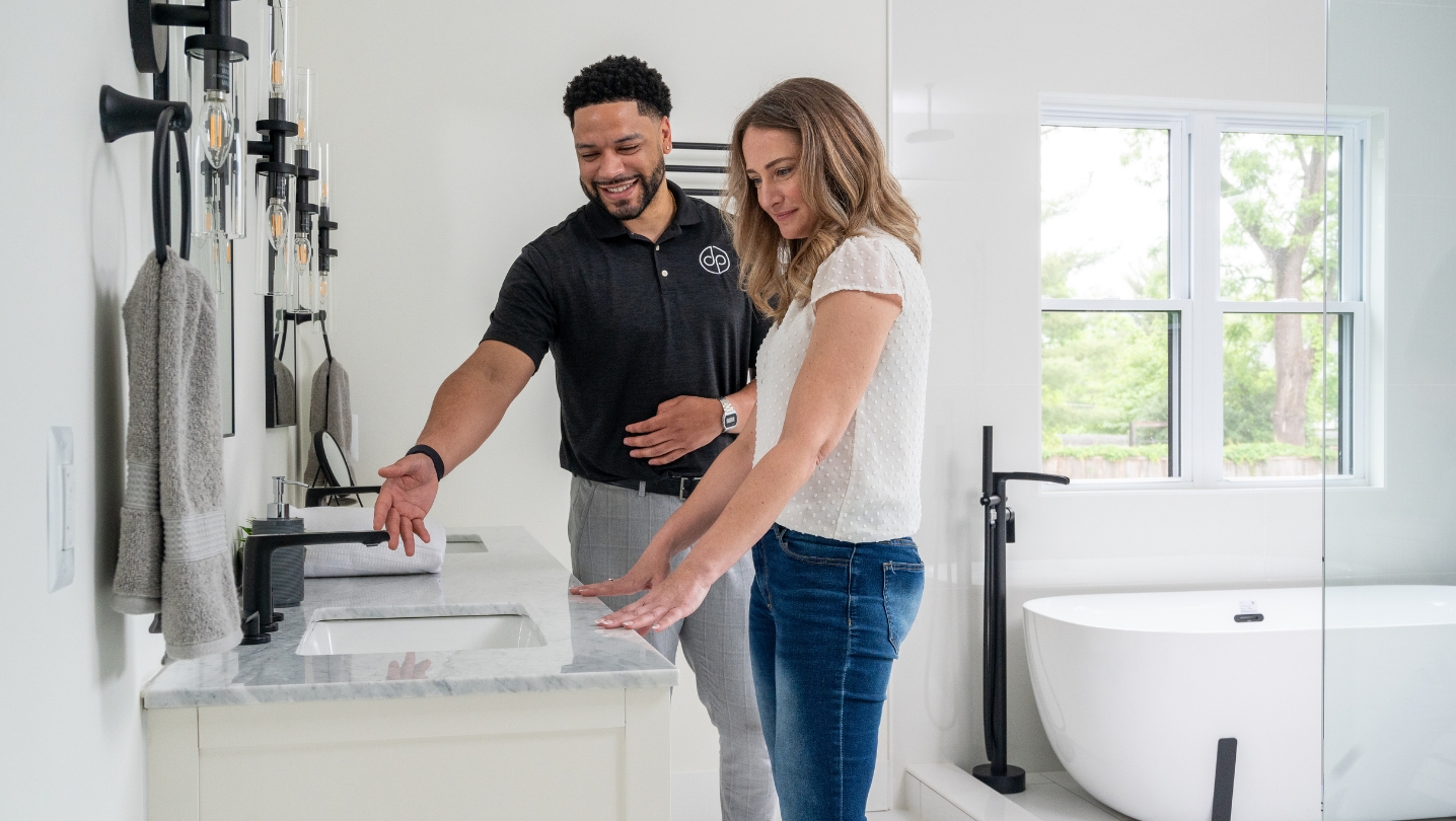 Home - Franchise Opportunities at Design Pro Remodeling